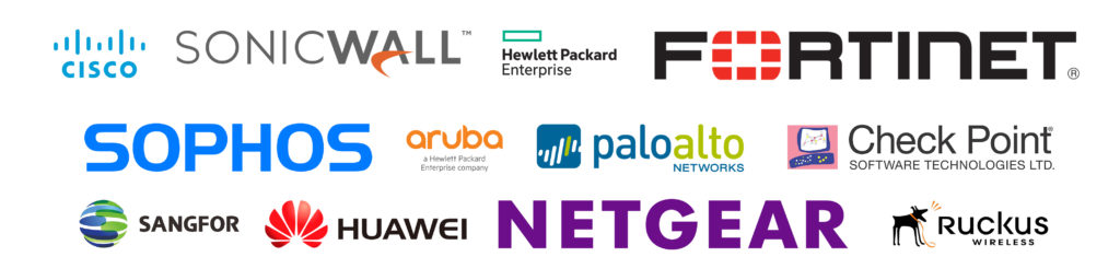 Network Security Solutions